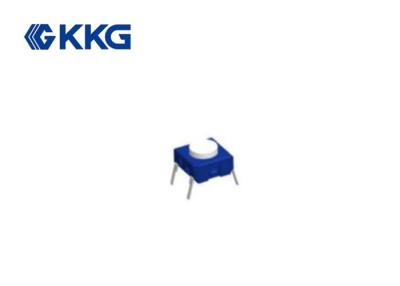 China 24VDC Waterproof Tact Switch Single Pole Ground terminal attached for sale