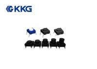 China 24VDC Waterproof Tact Switch Single Pole Ground terminal attached for sale