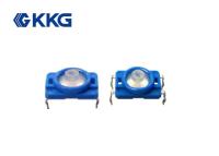 China Ip67 Waterproof Button Switch , 12v Momentary Switch Waterproof for sale