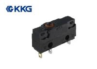 China 250V 5A IP67 Waterproof Micro Switch For Car Air Conditioner for sale