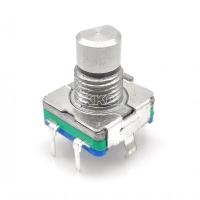 China Encoder Switch ,Waterproof DIP Motorized Micro  Coding Rotary Encoder,Coded Rotary Switch , Incremental Encoder for sale
