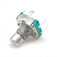 China Encoder Switch ,Waterproof DIP Motorized Micro  Coding Rotary Encoder,Coded Rotary Switch , Incremental Encoder for sale