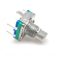 China Encoder Switch ,Waterproof DIP Motorized Micro  Coding Rotary Encoder,Coded Rotary Switch , Incremental Encoder for sale