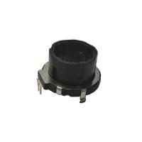China Hollow Shaft 15 Pulse Waterproof Coded Rotary Switch for sale