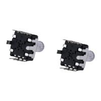 China Encoder Switch,360 °Rotary LED EC12 RE12 Incremental Audio Encoder ,Coding Rotary Encoder,Coded Rotary Switch for sale