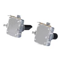 China Encoder Switch ,360° 16mm Metal Shaft Rotary Encoder, Coding Rotary Encoder,Coded Rotary Switch ,Incremental Encoder for sale