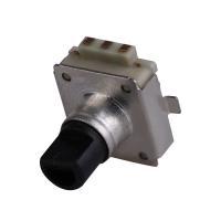 China Encoder Switch ,360°High Resistance Incremental Encoder With 20k Cycles , Coded Rotary Switch , Incremental Encoder for sale