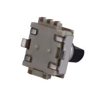 China Encoder Switch ,360°High Resistance Incremental Encoder With 20k Cycles , Coded Rotary Switch , Incremental Encoder for sale