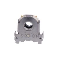 China Encoder Switch ,Mini Vertical Mounting 360 Degree Rotational Encoder,Coded Rotary Switch , Incremental Encoder for sale