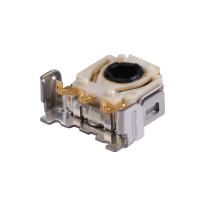 China Encoder Switch ,Mini Vertical Mounting 360 Degree Rotational Encoder,Coded Rotary Switch , Incremental Encoder for sale