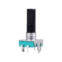China Encoder Switch ,12/24 360° pluses Coding Rotary Encoder,Coded Rotary Switch , Incremental Encoder for sale
