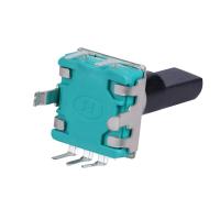 China Encoder Switch ,12/24 360° pluses Coding Rotary Encoder,Coded Rotary Switch , Incremental Encoder for sale