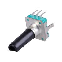 China Encoder Switch ,12/24 360° pluses Coding Rotary Encoder,Coded Rotary Switch , Incremental Encoder for sale