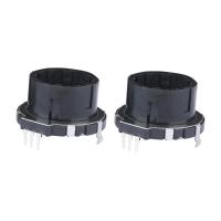 China Encoder Switch ,15 Pulse 28mm Hollow Shaft Coding Rotary Encoder,Coded Rotary Switch , Incremental Encoder for sale