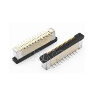 China FPC/FFC Connector Series for sale