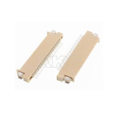 China FPC/FFC Connector Series for sale