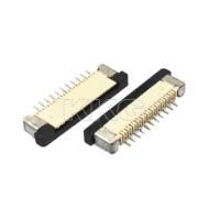 China FPC/FFC Connector Series for sale