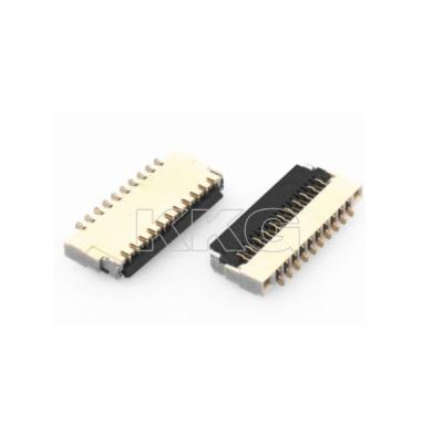 China FPC/FFC Connector Series for sale