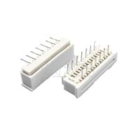 China Printer FPC FFC Cable Connector With 1.25mm Spacing for sale