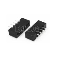 China 2.54mm Spacing FPC FFC Connector For Computer for sale