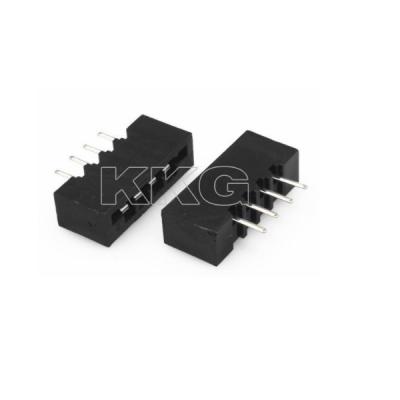 China 2.54mm Spacing FPC FFC Connector For Computer for sale