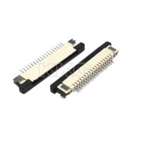 China CQC 200V Withstand FPC FFC Cable Connector For Mobile Phone for sale