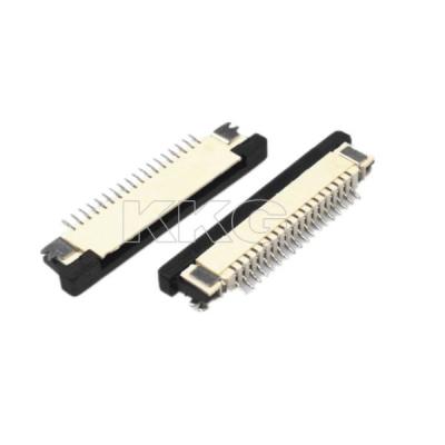 China CQC 200V Withstand FPC FFC Cable Connector For Mobile Phone for sale