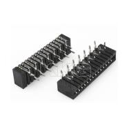 China 1.0mm Spacing 50V Rated FPC FFC Connector For Smart Home for sale