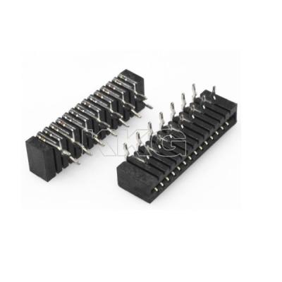 China 1.0mm Spacing 50V Rated FPC FFC Connector For Smart Home for sale