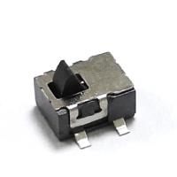 China 4 Pin SMD Micro Motion Sensor Switch Without Position for sale