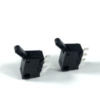 China High Sensitive Micro 3P DIP Push Button Switch DC30V 0.1A for sale