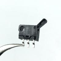 China High Sensitive Micro 3P DIP Push Button Switch DC30V 0.1A for sale