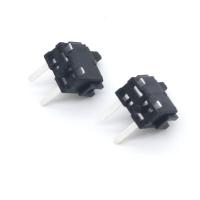 China 100K Cycles Min Micro Detector Switch 50mA 12VDC for sale