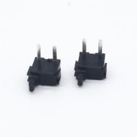 China 100K Cycles Min Micro Detector Switch 50mA 12VDC for sale