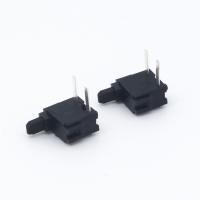 China 100K Cycles Min Micro Detector Switch 50mA 12VDC for sale