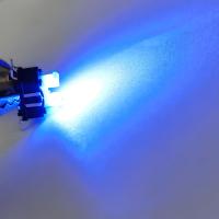China SMT 7x7x7 RGB LED Push Button Switch 30mA 30VDC for sale