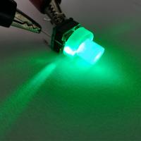 China 30mA 30VDC Illuminated Tact Switch With Polyamide Actuator for sale