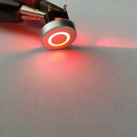 China Illumination Tactile Switch,Smd Silver Cap Pcb LED Push Button Tact Switch ,Lighted Tact Switch,Illuminated Tact Switch for sale