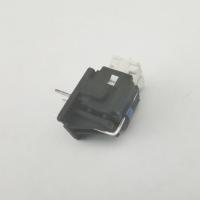 China Illumination Tactile Switch,Horizontal Momentary MiniPush Button Switch With Cap,LED Tact Switch,Illuminated Tact Switch for sale
