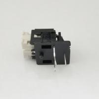 China Illumination Tactile Switch,Horizontal Momentary MiniPush Button Switch With Cap,LED Tact Switch,Illuminated Tact Switch for sale