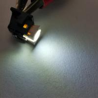 China Illumination Tactile Switch,Horizontal Momentary MiniPush Button Switch With Cap,LED Tact Switch,Illuminated Tact Switch for sale