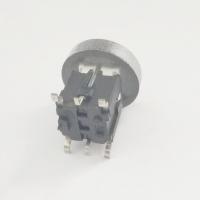 China Illumination Tactile Switch,Durable 6 Pin Momentary Led light Push Button Switch,Lamp Switch,Illuminated Tact Switch for sale