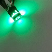 China Mini Push Button SPST RGB Illuminated Tactile Switch for sale