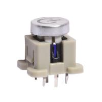 China Momentary Push Button Illuminated Tact Switch RoHS Compliant for sale