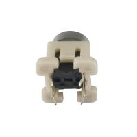 China Momentary Push Button Illuminated Tact Switch RoHS Compliant for sale