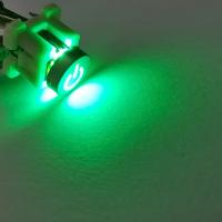 China Momentary Push Button Illuminated Tact Switch RoHS Compliant for sale