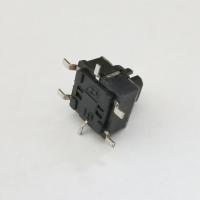 China RoHS IP40 Momentary SMD LED Push Button Switch for sale