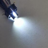 China RoHS IP40 Momentary SMD LED Push Button Switch for sale
