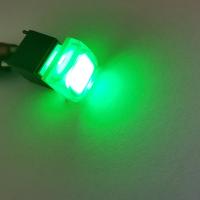 China 15x15mm RGB SPST Illuminated Push Button Switch For Kiosk for sale