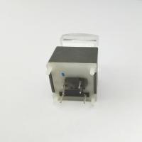 China SPST SPDT NKK KP Miniature PCB Illuminated Momentary Switch for sale